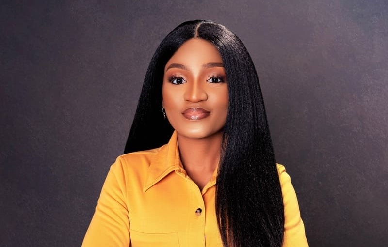 Home | Life Design Strategist | Modupe Olabenjo